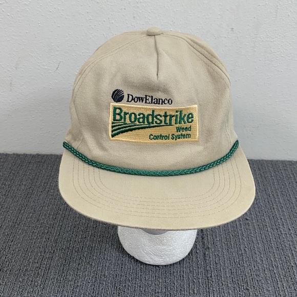 K-Products | Accessories | Vintage Dowelanco Broadstrike Weed Control ...